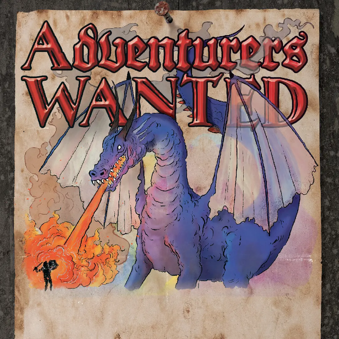 Gallery | Fantasy By Numbers Adventuring Guild
